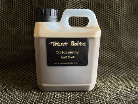 Freshwater Shrimp Trent Baits