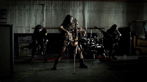 Queen Bee Official Music Video Tina Guo Music Videos Music Queen Bees