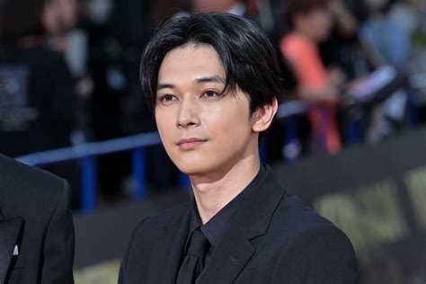 吉沢亮、『キングダム』完成作に興奮「泣きました」 王宮シーンは多くの大先輩「緊張感しかない」 Encount