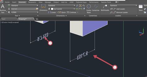 Autocad 3d Координатни системи част 1 Аула урок
