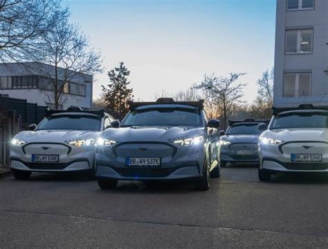 Introducing Gaia 1 A Cutting Edge Generative Ai Model For Autonomy Wayve