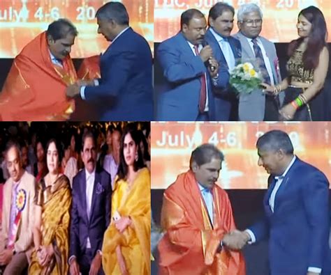 After Ntv Founder Narendra Chowdary Tummala Whom You Think Will Join