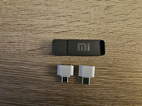 Xiaomi Usb Stick Tb