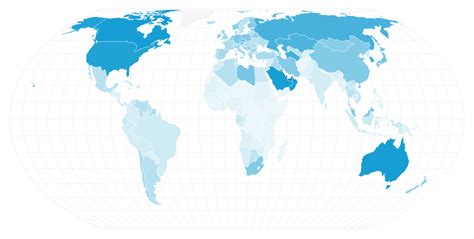 21 Open Source Free Map Design And Geo Visualization Tools