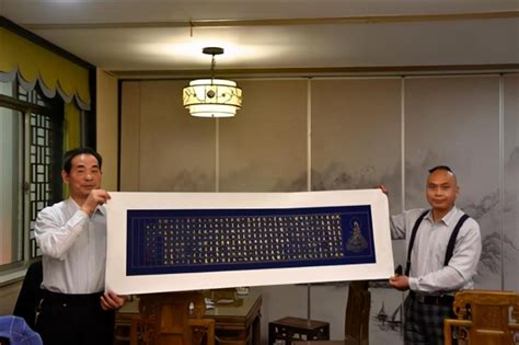 著名诗人书法家汪志先生回归桑梓无为市探亲 受到热情接待 知乎