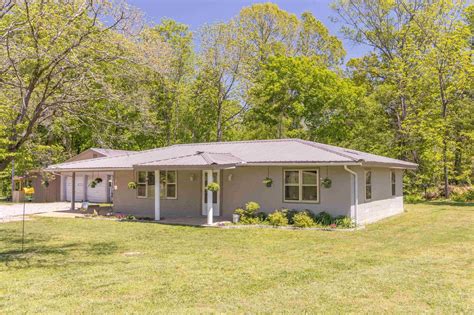 6540 Michie Pebble Hill Rd Michie Tn 38357 Trulia