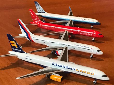 Ng Models March 2019 Diecast Curio