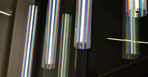 Axis Spectral Shift