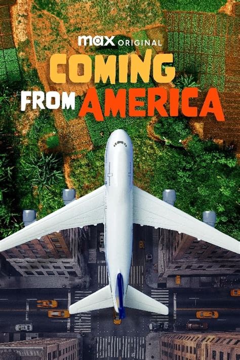 Coming From America Dxstream