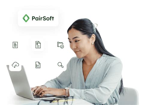 Document Workflow Software Pairsoft