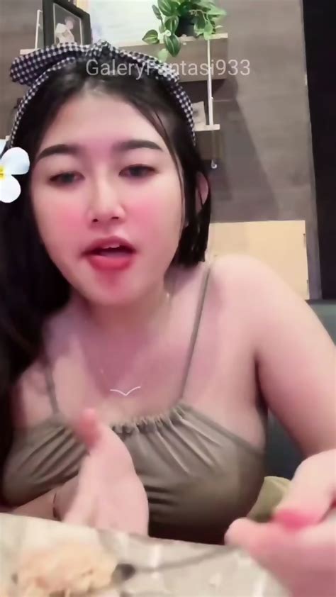 Mamah Muda Cantik Asal Bali