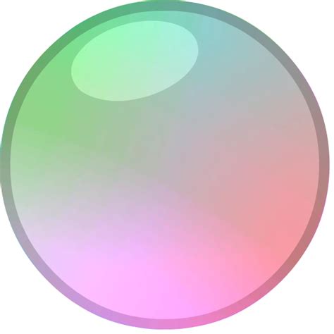 Rainbow Orb By Superpsycick459 On Deviantart