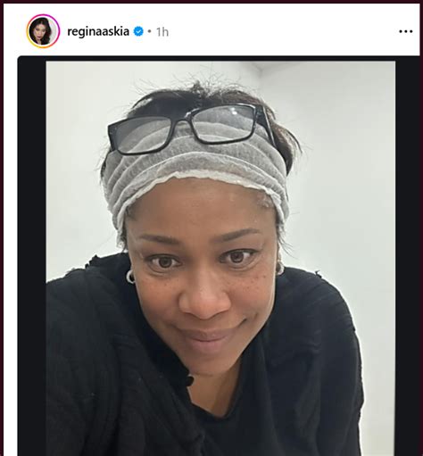 Stella Dimoko Ex Beauty Queen Regina Askia Williams Reveals