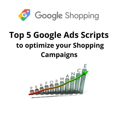 Top 5 Google Ads Scripts for Shopping ᴎils rooijmans