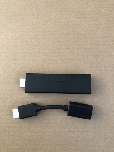 Amazon 4k Firestick Model E9l29y Ebay
