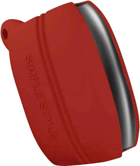 Best Buy Saharacase Silicone Case For Jabra Elite Active 65t And 75t