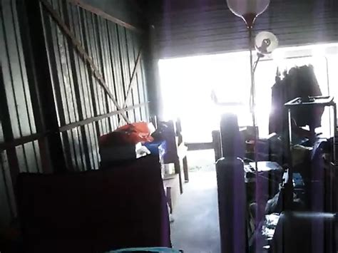 Dionysus Liza Storage Unit Public Nudity Amateur Porn XHamster