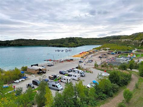 St Andrews Lakes Upper Halling Kent Updated 2026 Prices