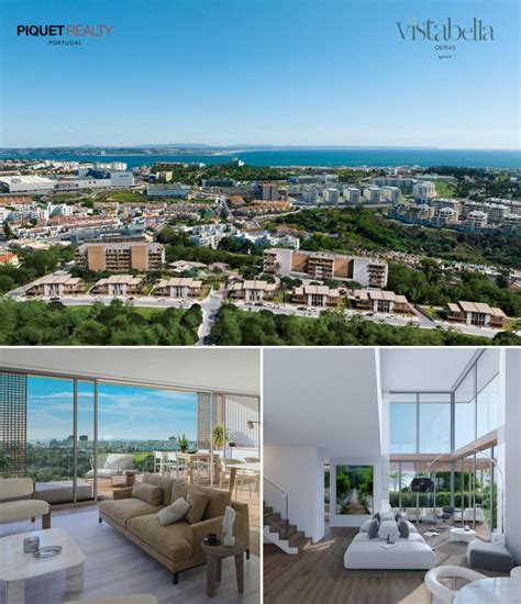 Oeiras Tem Um Novo Bairro Sofia S