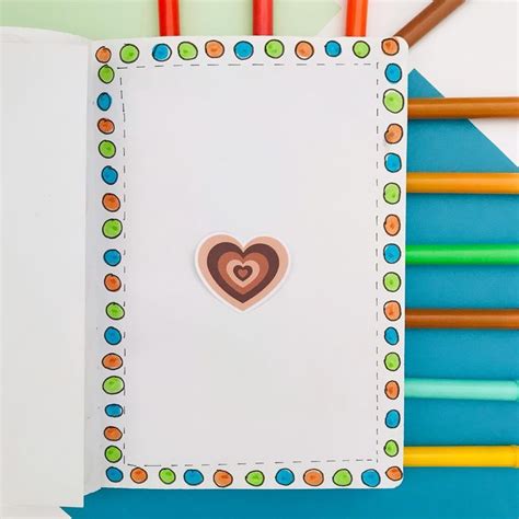 🌸 Ideas De Márgenes Bonitos Para Tus Apuntes 💕 Apuntesbonitos