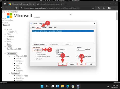 Ways To Boot Into Safe Mode In Windows