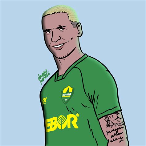 21 O Arlequim Dourado By Felipe Portes Drawportes