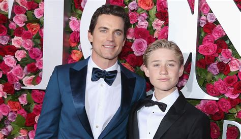 Matt Bomer S Husband