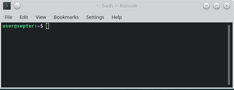 Comando Whoami Mostra Nome Utente Connesso Guida Al Terminale Di Linux