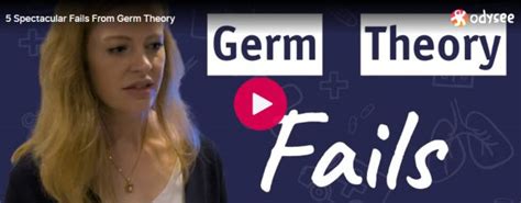 5 Spectacular Fails From Germ Theory LRC Blog