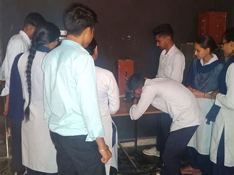 Facilities Aravali Commerce And Science College