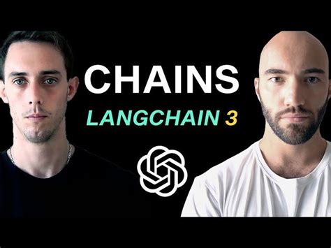 Free Video LLM Chains Using GPT 3 5 And Other LLMs LangChain From