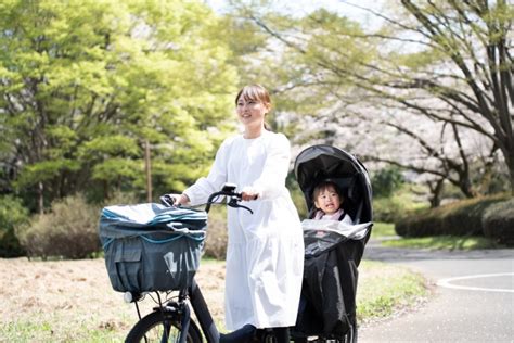 子供乗せ自転車電動なしはしんどい？メリットデメリット 子供乗せ自転車専門サイト