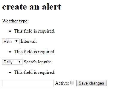 Python Django Model CreateView Does Not Render Form Fields In HTML Stack Overflow