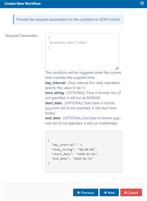 Define An If Condition Filecloud Docs Server