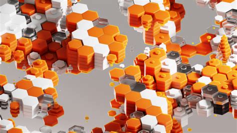 Using Blenders Geometry Nodes For Procedural Modeling