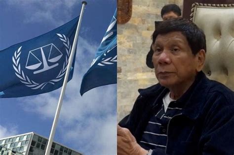 ICC Prosecutor To Present More Evidence Vs Duterte Philstar