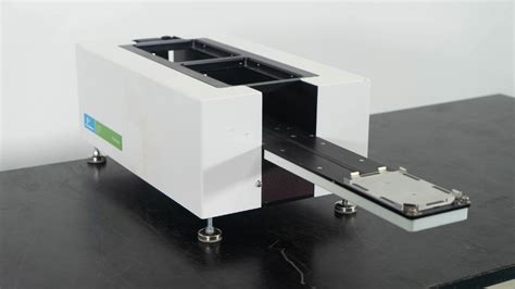Perkin Elmer Platestak Automated Microplate System
