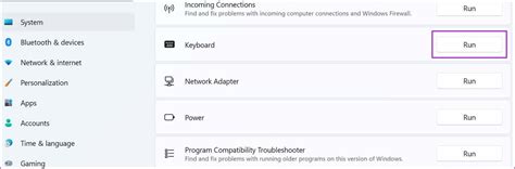 Best Ways To Fix Keyboard Not Working In Windows