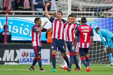 Chivas Debuta En Chivas Tv Con Una Victoria Sobre Monterrey La Opinión