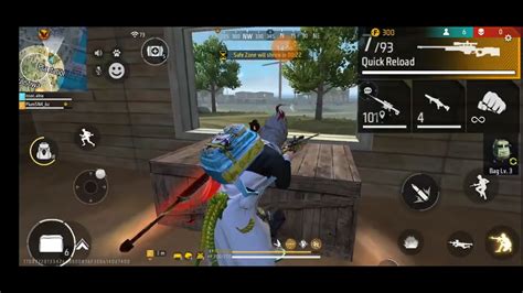 Free Fire 🔥 Br Rank Push Gold 🔥 Heroic Part 6 🔥 🔥🔥 🤣😁😁😁 Youtube
