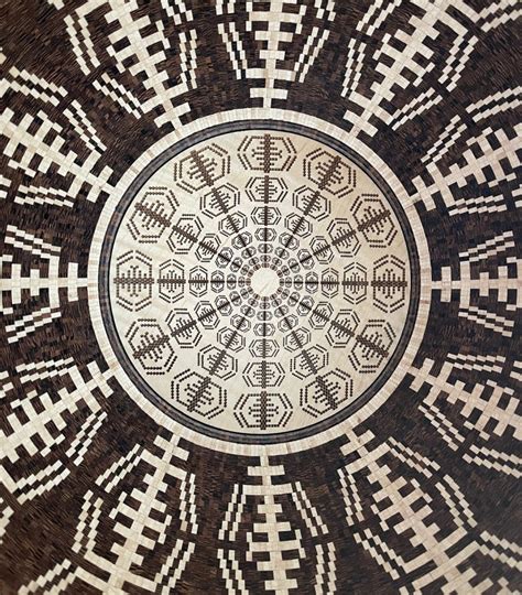 Photo Gallery Segmented Woodturning