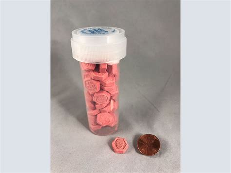 Molly Pills