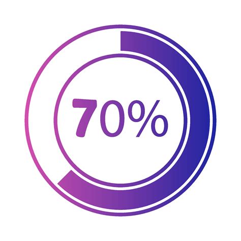 Circular Loading Illustration Vector Art At Vecteezy