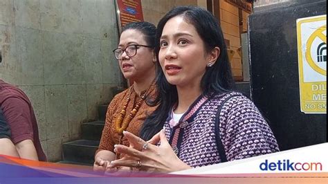 Bunga Zainal Mau Tersangka Dugaan Investasi Bodong Rp 6 M Segera Dirilis