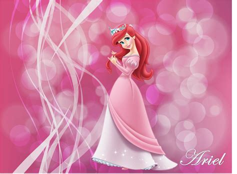 Walt Disney Images Princess Ariel Disney Princess Photo 37988483
