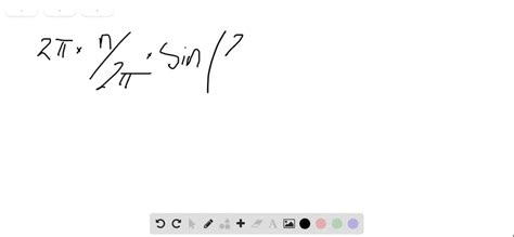 solved a regular n sided polygon is inscribed in a circle of radius r