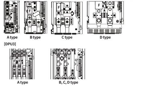 Autonics Tcd Ab Dpu Series Single Phase Phase Digital Power