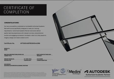 Bim Architecture Design Cad Construction Professionaldevelopment Revitarchitecture