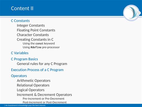 Solution Fundamentals Of C Programming Studypool