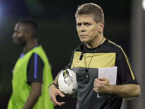 Paulo Autuori No Inter Detalhes Que Faltam Para O Acerto